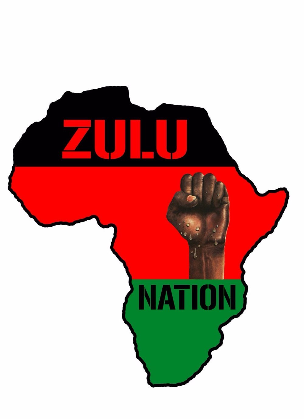 Zulu Beliefs - Universal Zulu Nation