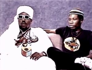 Home - Universal Zulu Nation