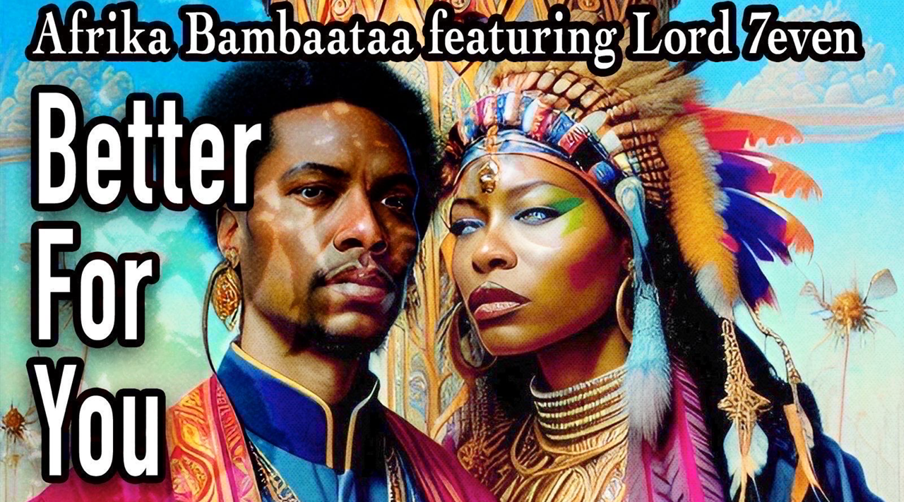 Home - Universal Zulu Nation