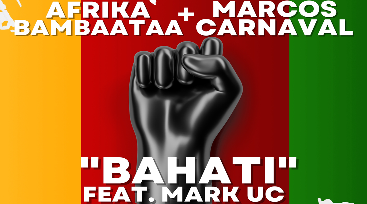 Home - Universal Zulu Nation