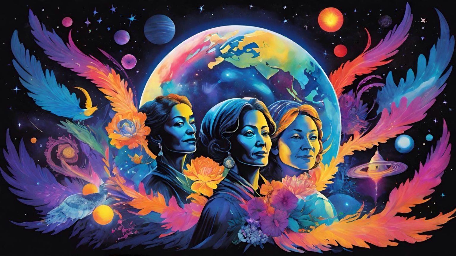 Home - Universal Zulu Nation