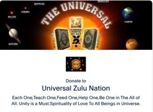 Home - Universal Zulu Nation